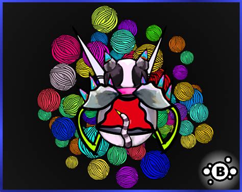 Purr Fect Team By Bubble Cloud Apostolos Sovolos Shyguyboo