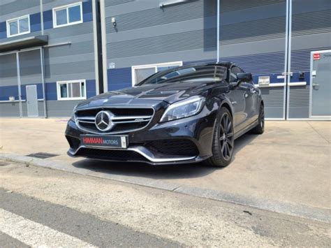 벤츠 Cls 63 Amg 포메틱중통직관 H파이핑커스텀배기힘맨모터스대구튜닝샵 네이버 블로그