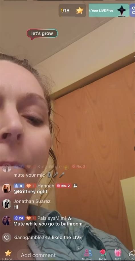 This Woman Has No Self Respect I Cant Lol I Added Sound So You Dont Have To Hear Her🫛ing