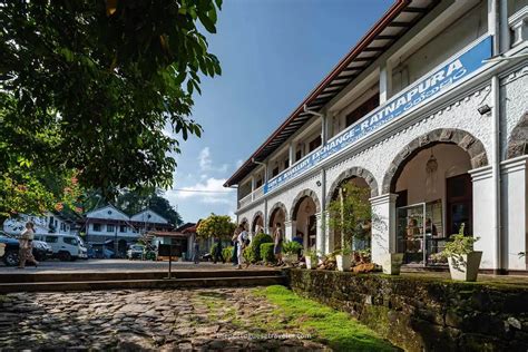 Ratnapura The City Of Gems Top Attractions City Guide