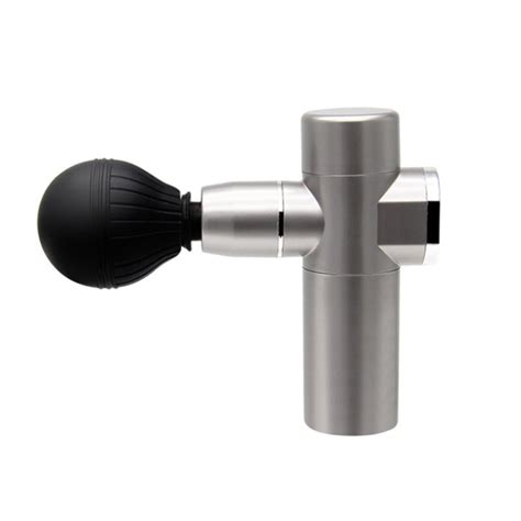 4 Modes Massage Gun Deep Tissue Percussion Pain Re Grandado