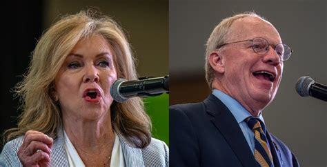 Tn Governor Candidates Diverse Funding Strategies Revealed Archyde