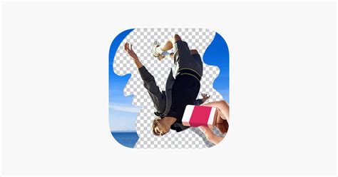 抠图P图软件 图片编辑制作一键美颜工具 on the App Store