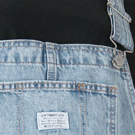 【楽天市場】levis リーバイス レディース ビンテージ オーバーオール Levis Womens Vintage Overall