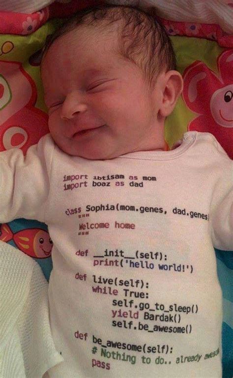 When A Software Developer Weds A Software Developer Funny