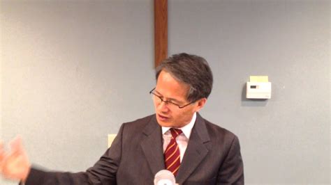 우스터 한인 교회 주일 설교 2013년 9월 15일 Youtube