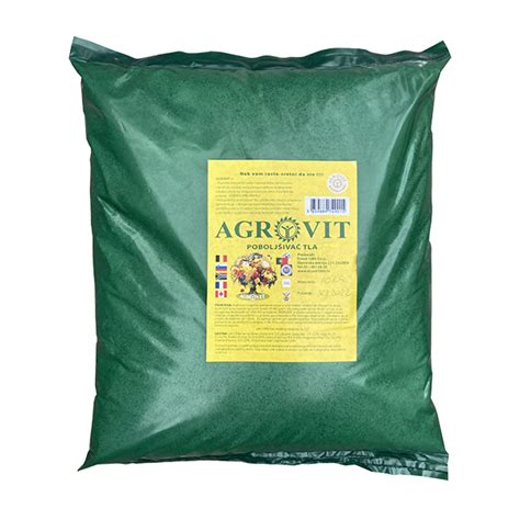 AGROVIT 10 kg - Biogeist