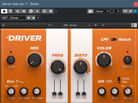 Nuendo12 Has Poor Compatibility With Masive X 3 By Nonana Nuendo