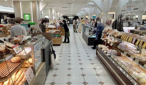 Depachika Delights The Underground Food Halls Of Tokyo Tokyo Cheapo