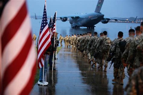 Breve Historia De La Política Exterior De Estados Unidos La Diaria