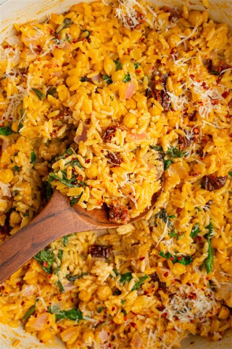Marry Me Orzo Plantyou