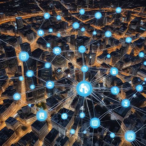 Scalable Sensor Networks Addressing The Challenges Of IoT Deployment Wireless Sensor Networks