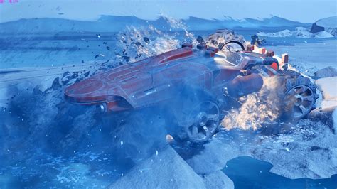 Mass Effect Andromeda авторские скриншоты 250317 2353 Пикабу