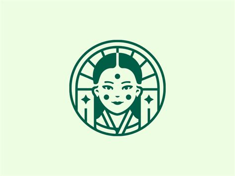 Face Experiments By Mateusz Turbiński On Dribbble