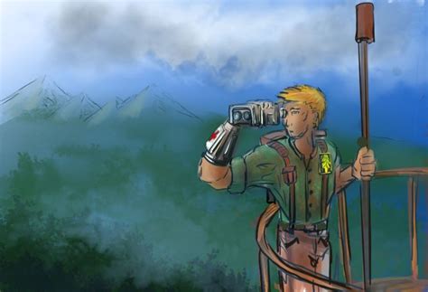 Scott Keys Star Fall Actual Play Podcast