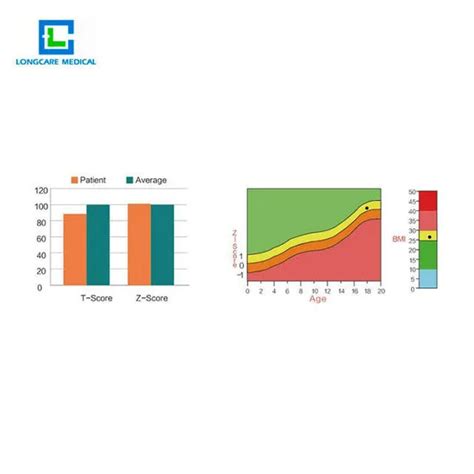 Touch Screen Bone Densitometry Machine Orthopedics Detector For Fracture Risk Prediction Bone