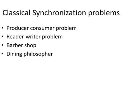 Ppt Semaphores Powerpoint Presentation Free Download Id3772338