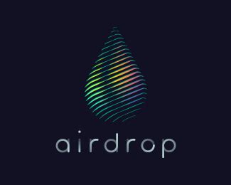 Logopond - Logo, Brand & Identity Inspiration (Airdrop)