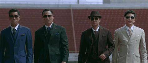 翻版《復仇者聯盟》？葉問黃飛鴻霍元甲陳真4大武學宗師同玩穿越 每日頭條