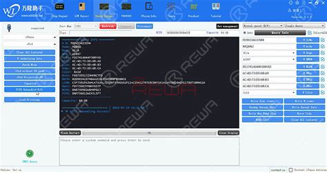 Advanced Nand Chip Programmer A Comprehensive Guide For Mobile Repair