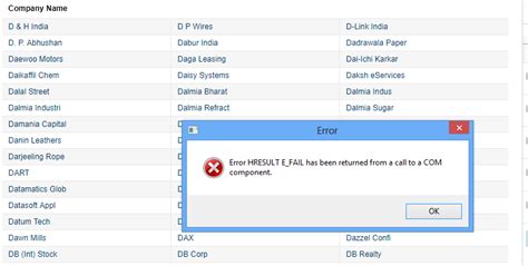 Data Scraping Issue Help UiPath Community Forum