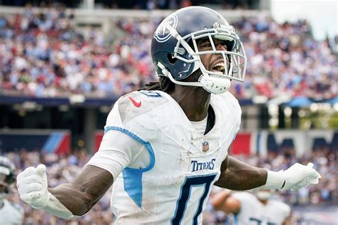 Calvin Ridley Fantasy Hub Week 10 Injury Update Startsit Advice