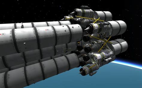 Fuel Flow Issues KSP1 Gameplay Questions And Tutorials Kerbal Space Program Forums