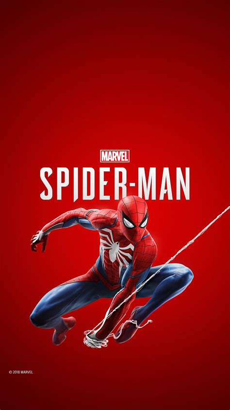 Spider Man Mobile Wallpapers Wallpaper Cave