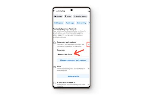 How To See Liked Posts On Facebook In Easy Steps