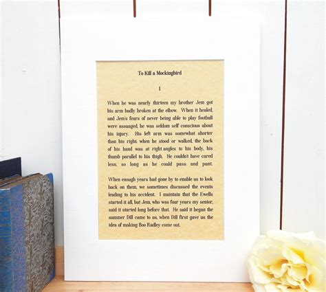 To Kill A Mockingbird Scout And Dill Quotes
