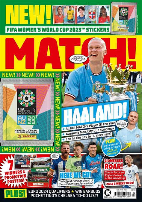 Subscribe To Match Kelsey Media