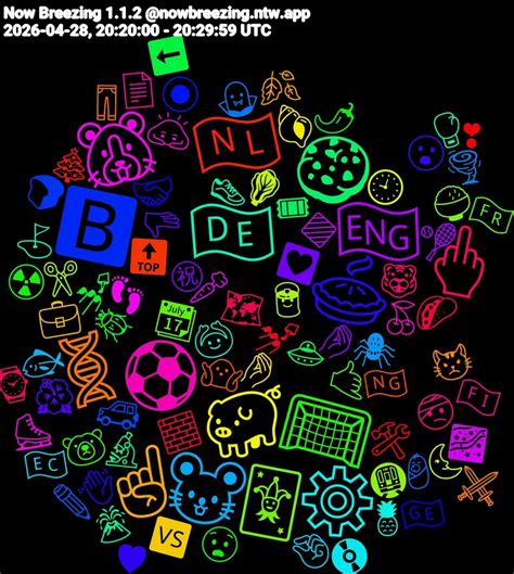 Nowbreezing Ntw App On Bluesky