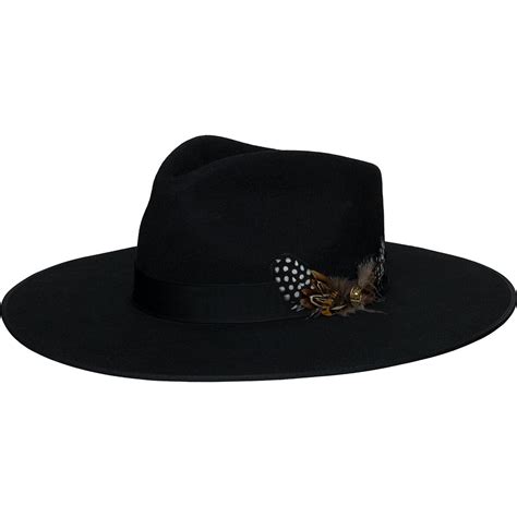 Stetson Midtown B Hat Accessories