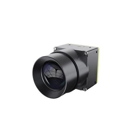 核心技术 红外探测器、红外机芯模组睿创微电子 红外热成像领军者