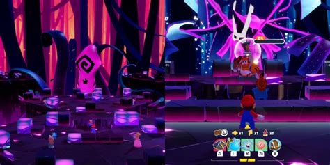 Mario Rabbids Sparks Of Hope All Boss Battles Ranked