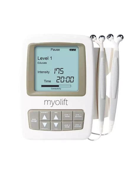 Shop Myolift Mini Microcurrent Device On Sale At Beyondstyle Get 20