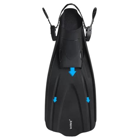 Navy Seal Swim Fins Swimmr
