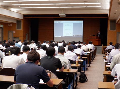 令和5年度 山梨県用地対策連絡協議会 実務研修会が実施されました！ 第一測量株式会社