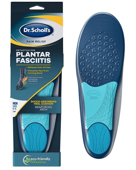 Best Shoe Inserts For Fat Pad Atrophy By A Foot Specialist