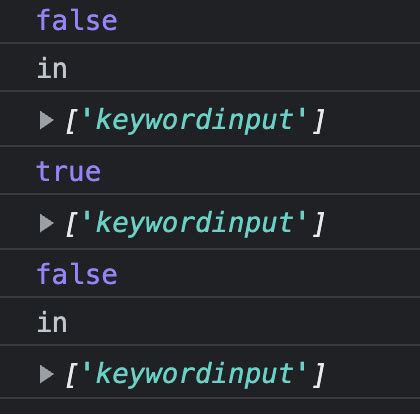 Javascript Bad Value Includes React Stack Overflow