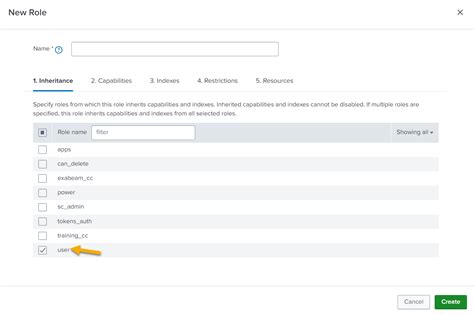Prerequisites To Configure The Splunk Cloud Collector Exabeam