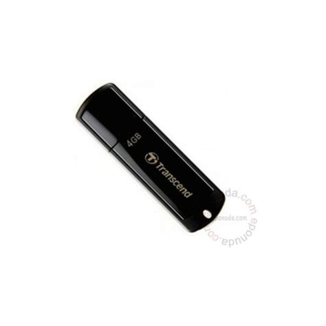 Transcend 4GB TS4GJF350 usb memorija | ePonuda.com