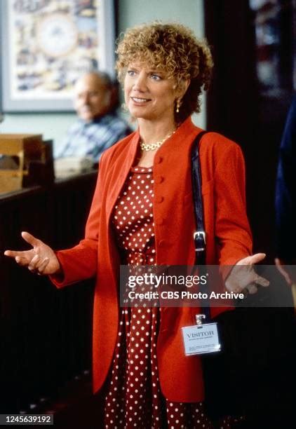 Gretchen Corbett Photos And Premium High Res Pictures Getty Images