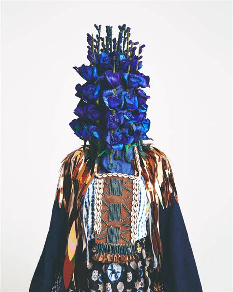 New Faculty Profile Laura Anderson Barbata Art Culture And Technology Act