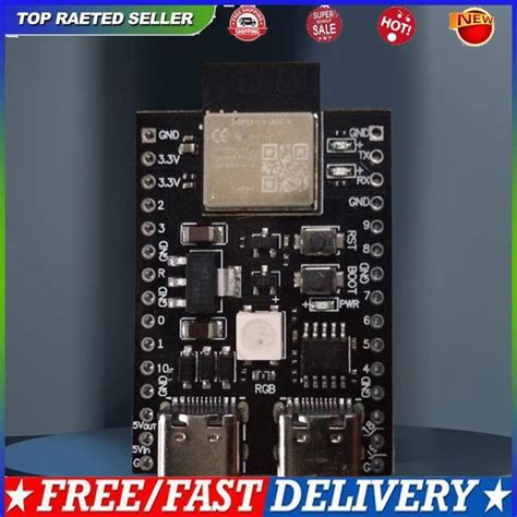 Esp32 Esp32 S3esp32 C3 Core Board Esp32 C3 Devkitm 1 Esp32 Development Board D Eur 784