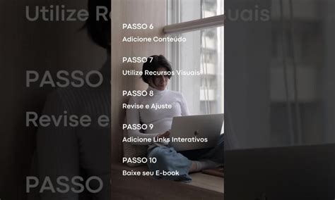 Como CRIAR Um E BOOK No CANVA Passo A Passo Canva Dicas Foco Digital