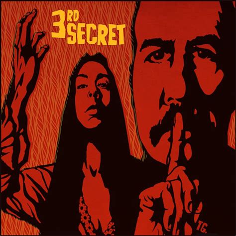 Krist Novoselic Matt Cameron And Kim Thayil Form New Band 3rd Secret