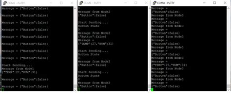 getting started with esp mesh and esp 8266 6 steps with pictures