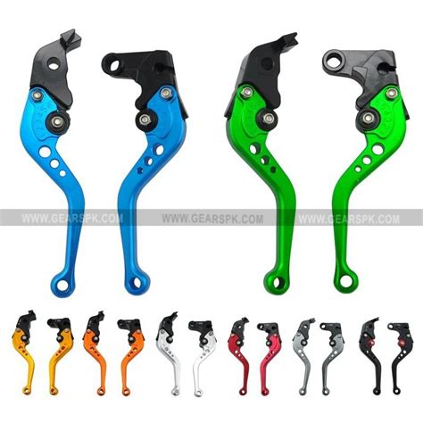 Moxi Clutch Brake Lever Gearspk