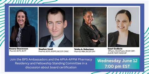 Bps Board Of Pharmacy Specialties On Linkedin Bps